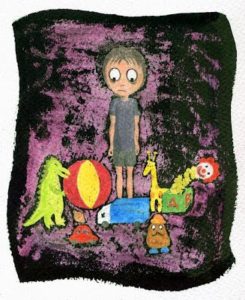 El niño que no sabía jugar | Llevate todo